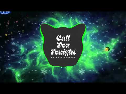 Whitney Houston - Call You Tonight | DJ阿遣 & 阿蓝 Remix - YouTube