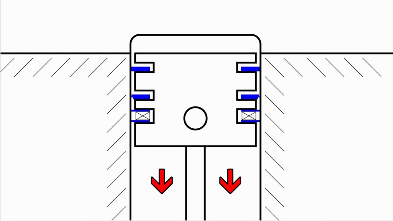 Rotor V Piston - Piston Rings and Rotary Seals Explained Pt1 - YouTube