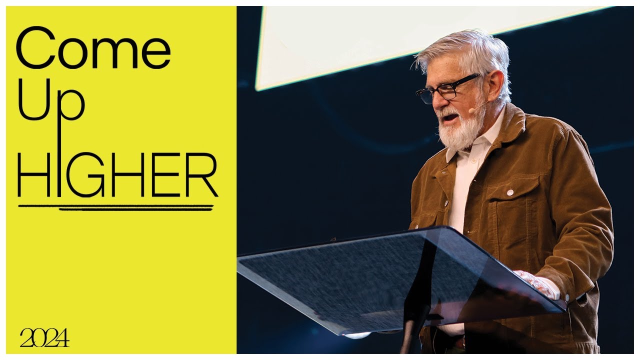 Jim Hennesy | Trinity Church - YouTube