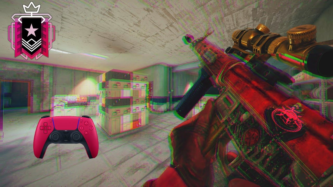 BEST ADVANCED *CONTROLLER* CHAMPION On Operation COMMANDING FORCE - YouTube