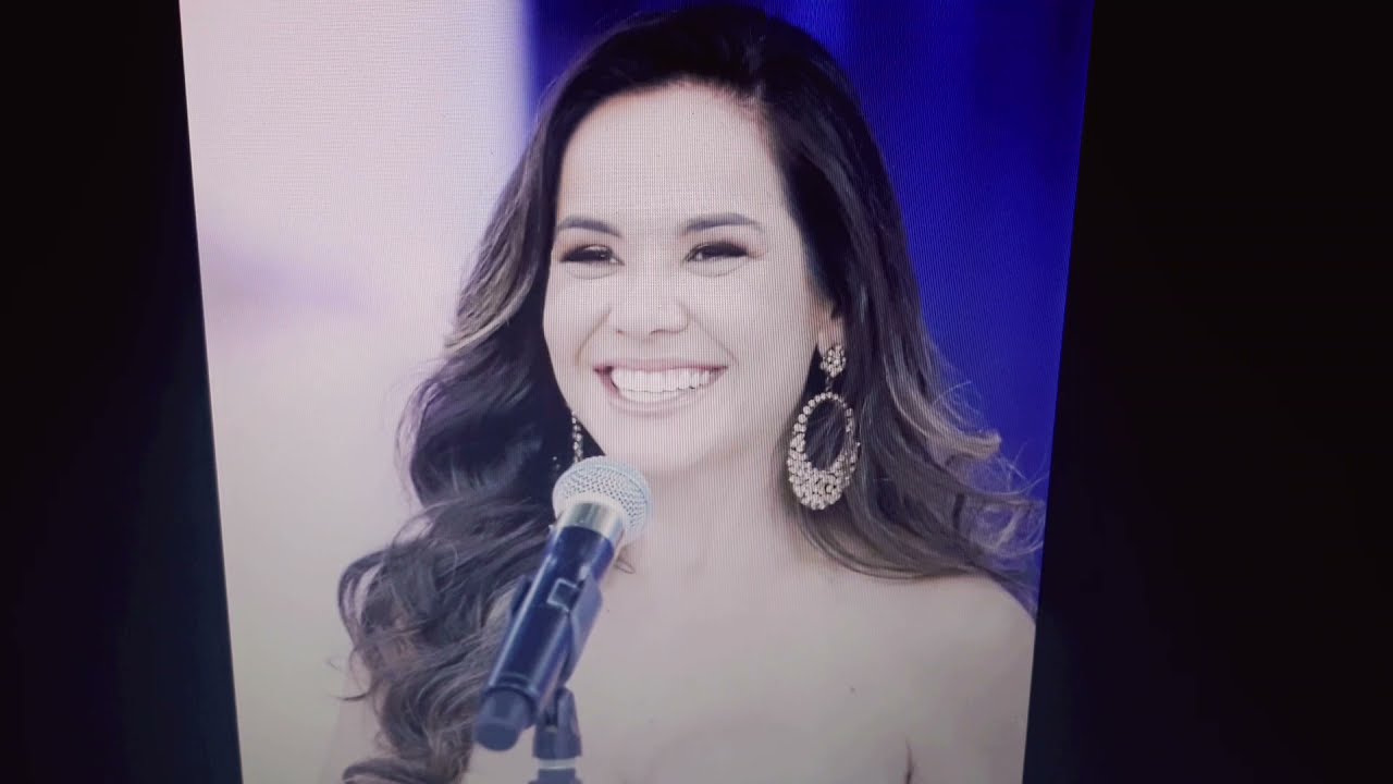 Marcela Rahal V3 - YouTube