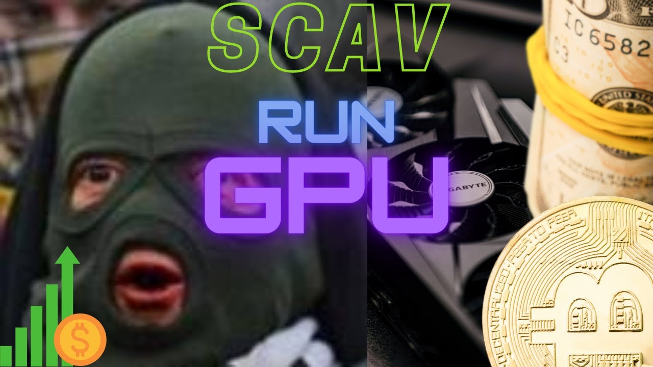Tarkov: Finding a GPU on woods Scav run - YouTube