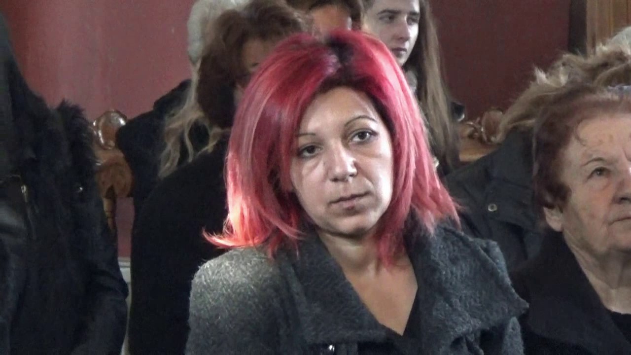 ΚΑΘΑΓΙΑΣΜΟΣ ΤΩΝ ΥΔΑΤΩΝ ΣΤΟ ΠΟΤΑΜΙ ΣΤΟ ΜΗΛΟΧΩΡΙ ΕΟΡΔΑΙΑΣ - YouTube