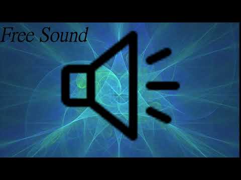 Pterodactyl Screech Sound - Free Sound