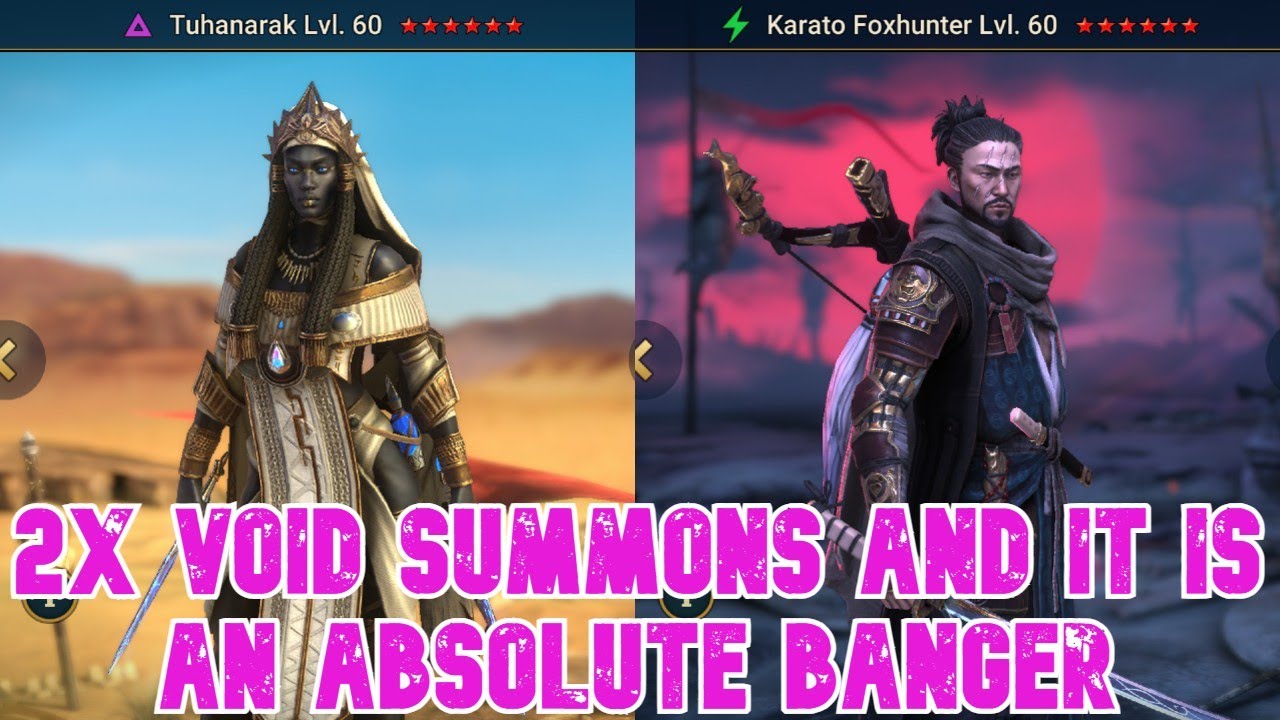 Raid Shadow Legends F2P 2025 Series EP11 - YouTube