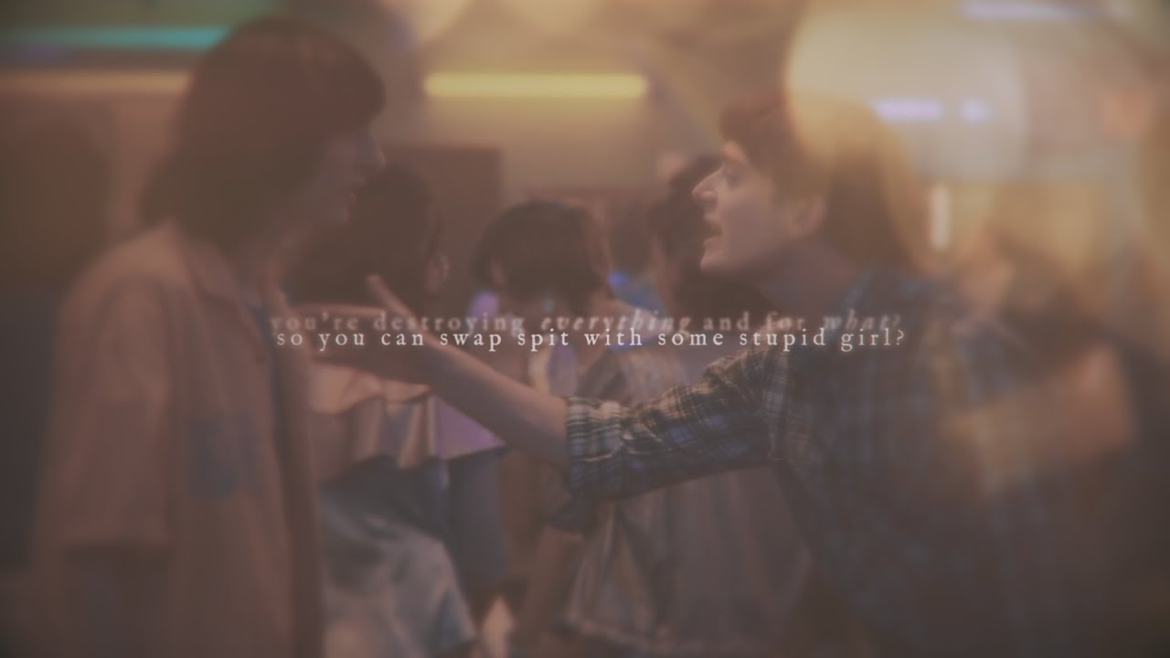 Hello | Mike & Will (+S4) - YouTube