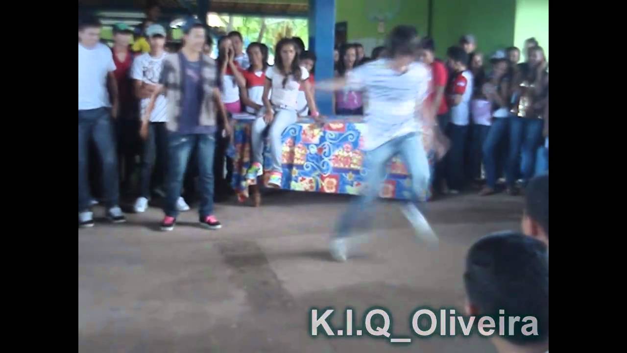 [PSY STRIKE] - Apresentação na escola Socorro Ricarte. 31/01/11 - YouTube