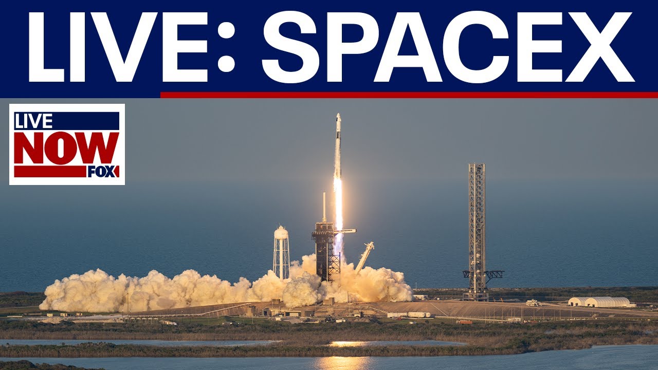 LIVE: NASA SpaceX Crew-11 post launch briefing - YouTube