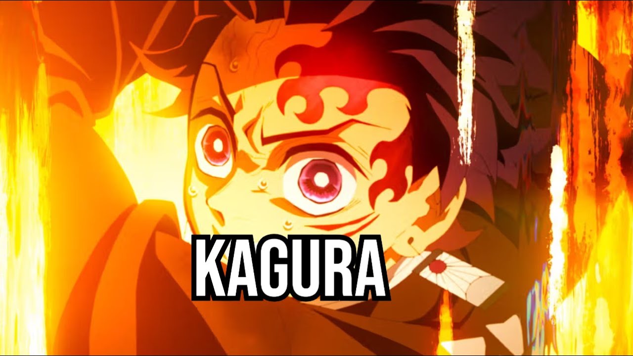 Hinokami Kagura 🔥 | Demon Slayer AMV | Fainted – Narvent - YouTube