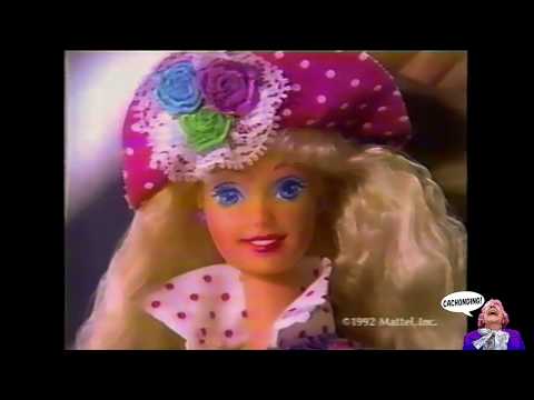 Barbie Dakota - YouTube