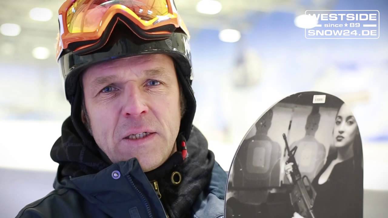 Nitro Addict 2015 / Nitro Pusher 2015 Test - YouTube