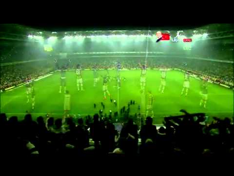 Cimboma Böyle Koyarlar - Fenerbahçe Tezahürat