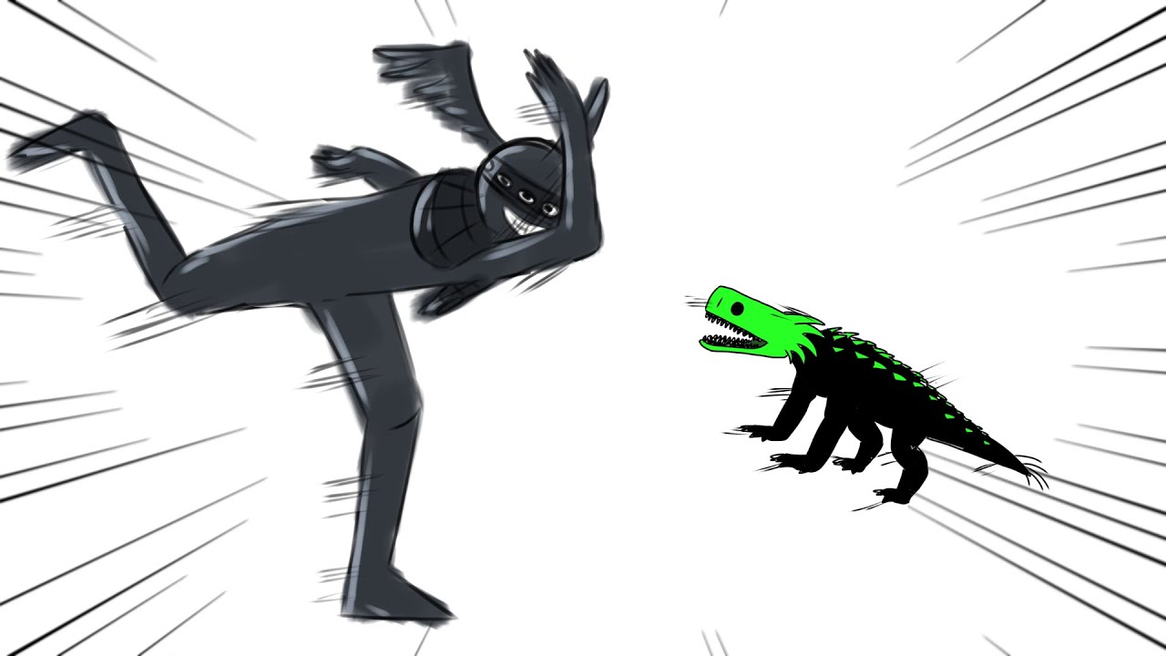 Lizard Bowling - YouTube