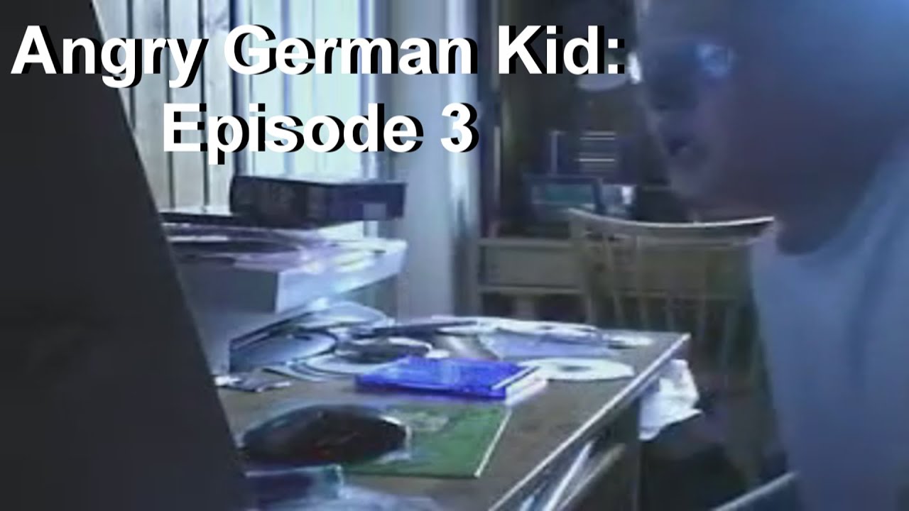 AGK Episode #3: AGK Goes To The Restaurants - YouTube