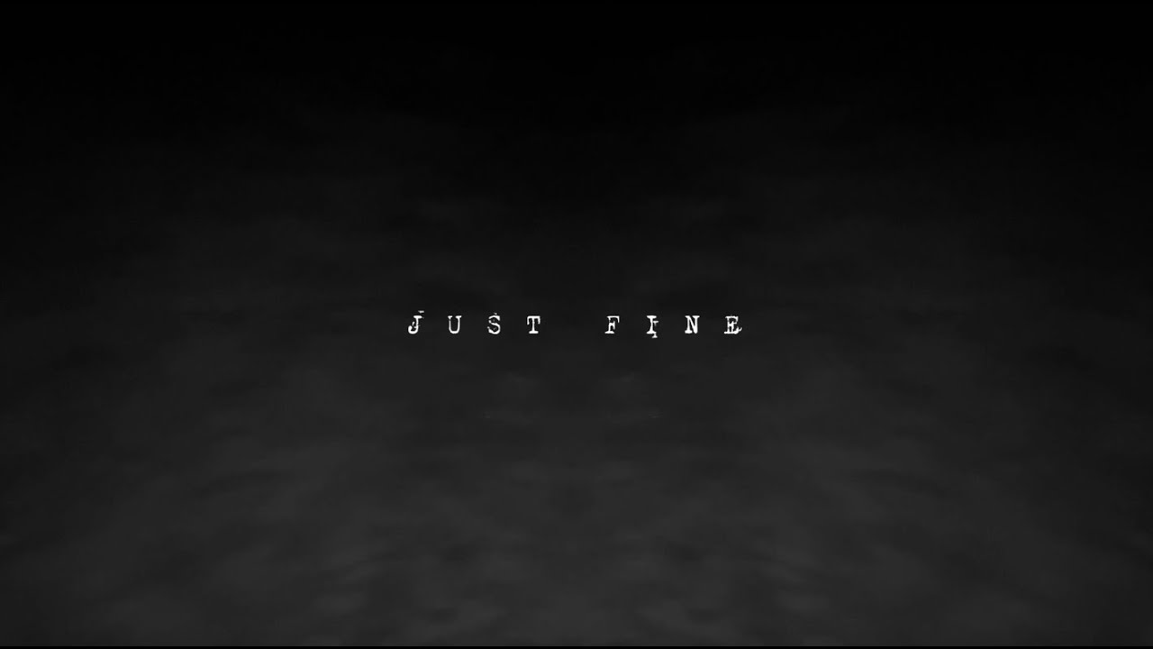 Limp Wizurdz - Just Fine (Official Lyric Video) - YouTube