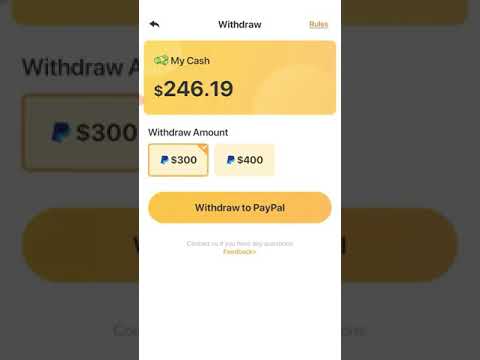 How to Cutie garden app real of fake full / cutie garden payment  proof game