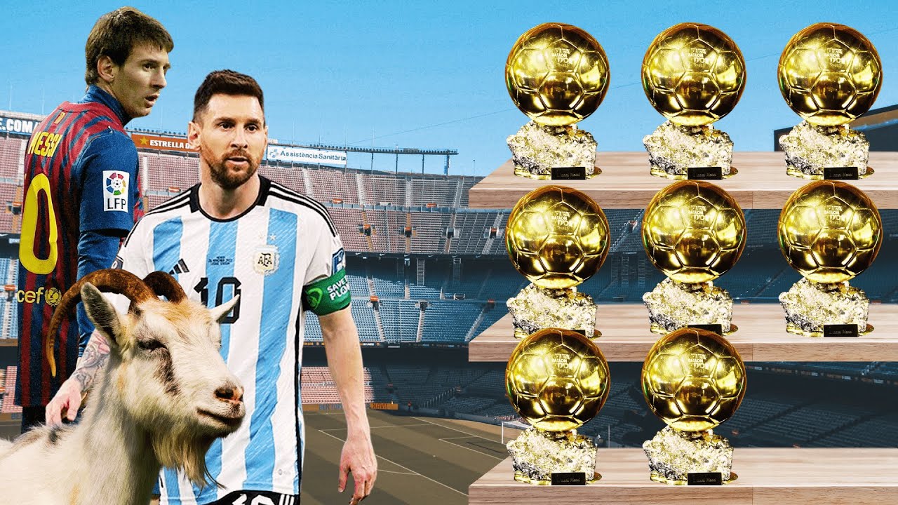 MESSI IS INFINITY: The Little Boy from Rosario, Argentina on His ...