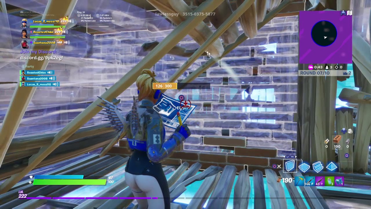 200 pump - YouTube