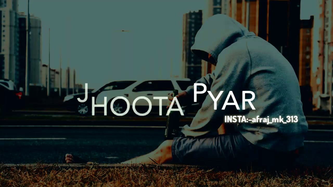 BEWAFA IMRAN KHAN SONG || whatsapp status || Afraj Mallick - YouTube