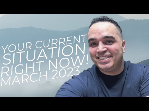 All Signs! Reading Your Current Situation.. Right Now.. At This Moment ...