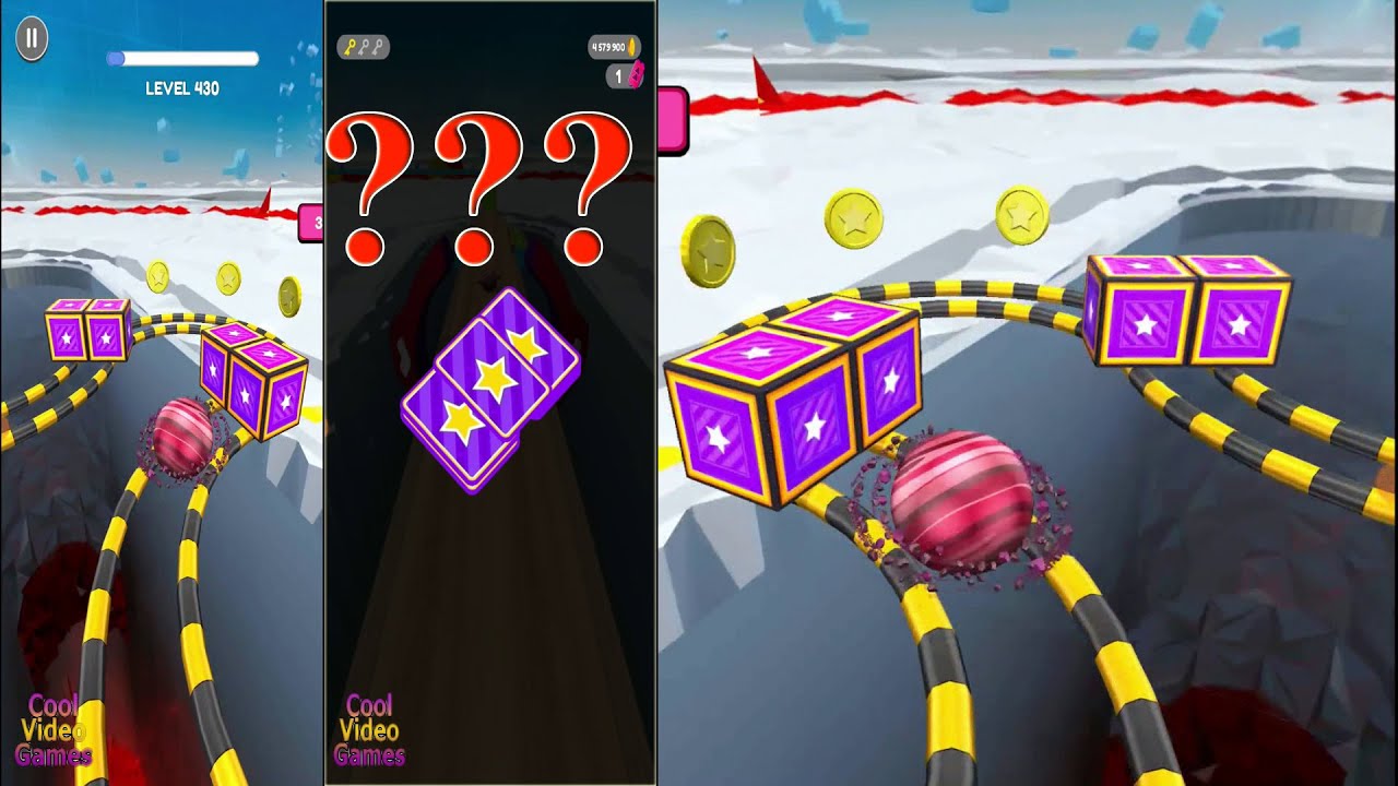 Going Balls Game - Max Level Gameplay || Police Ball || Super SpeedRun ...