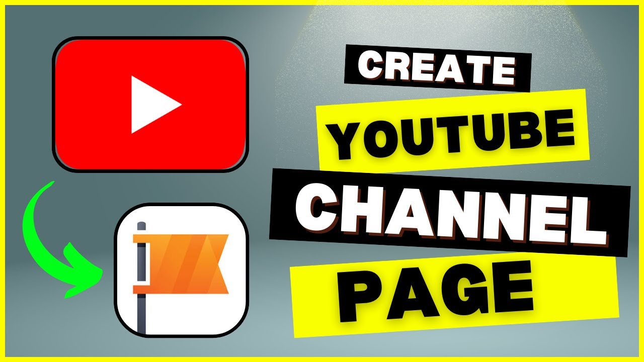 Create YouTube channel Page💰 | facebook page - YouTube