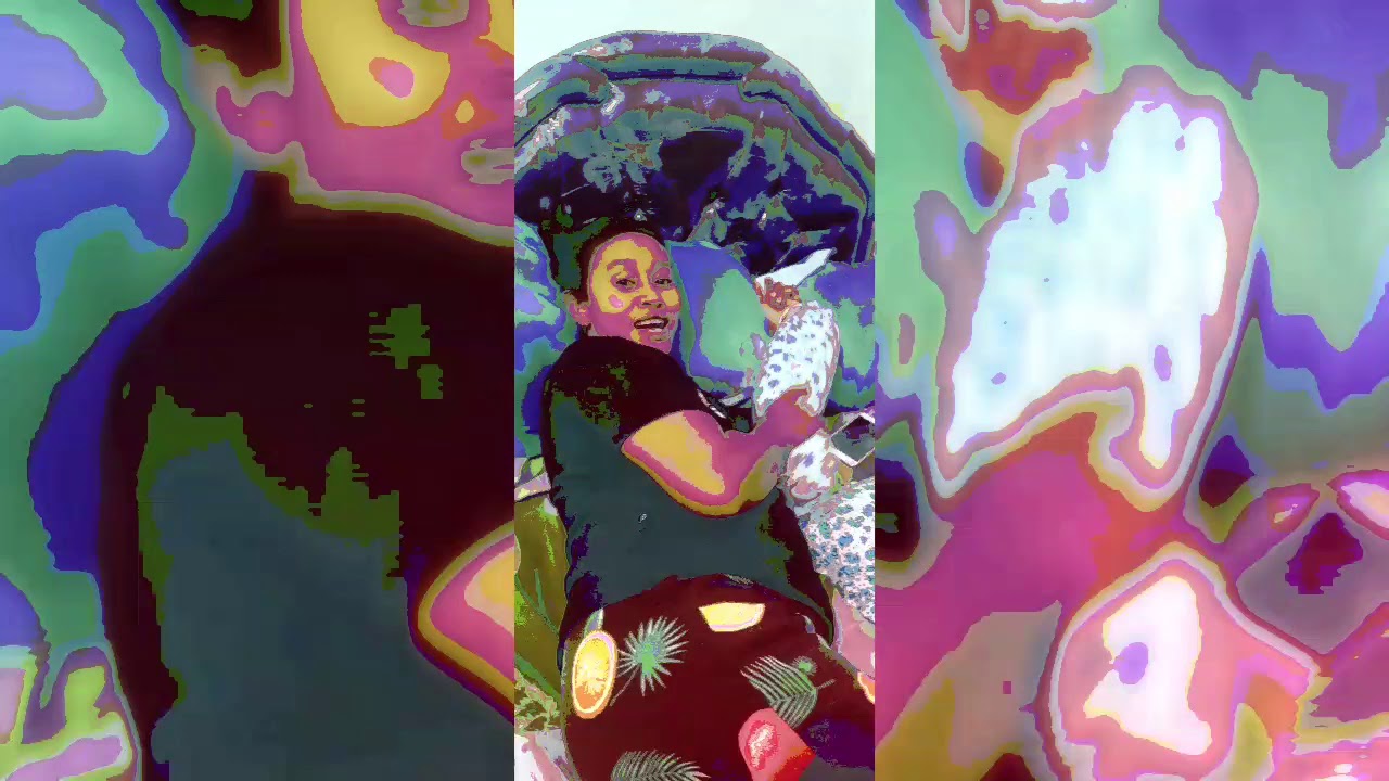 Cinta Keluarga Pattikawa - YouTube