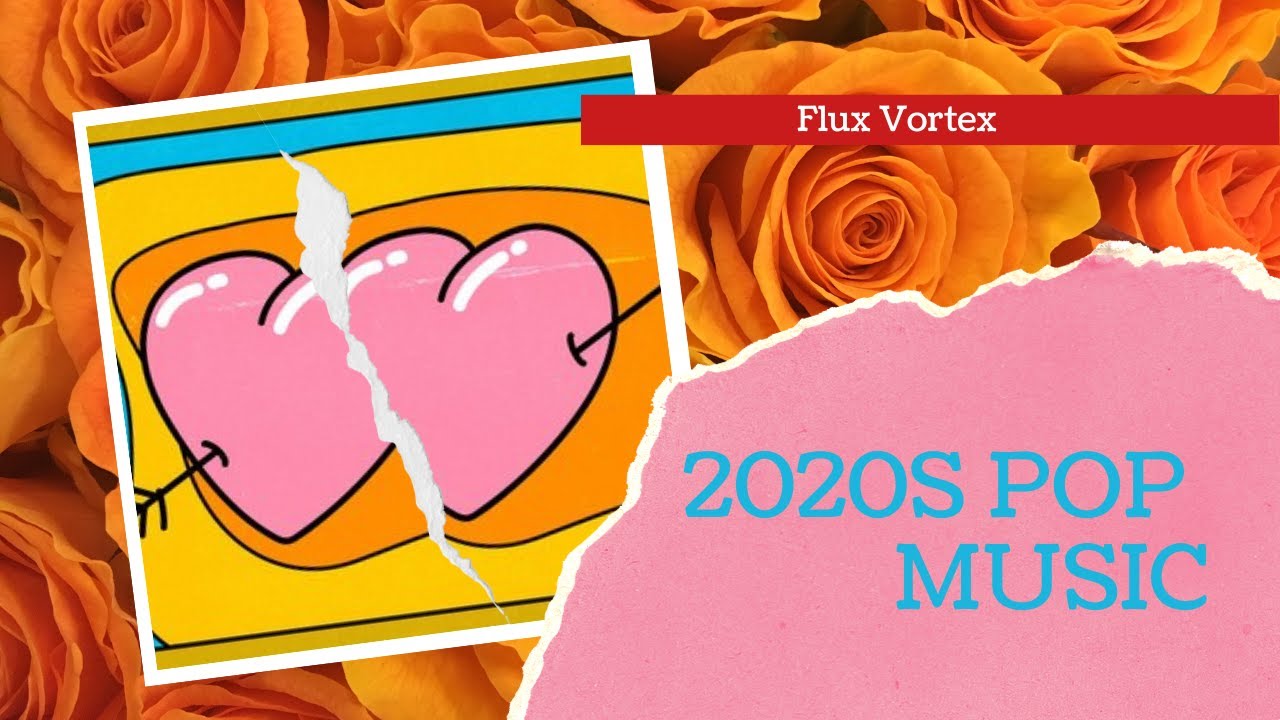 Flux Vortex - City Girl 🎵 Dance Pop Music 2023 - YouTube