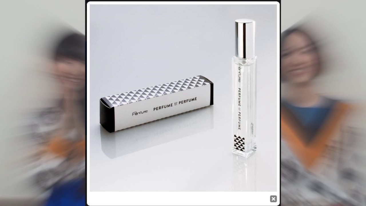 Perfume Christmas Message 2016 & PERFUME OF PERFUME Announced!!! - YouTube