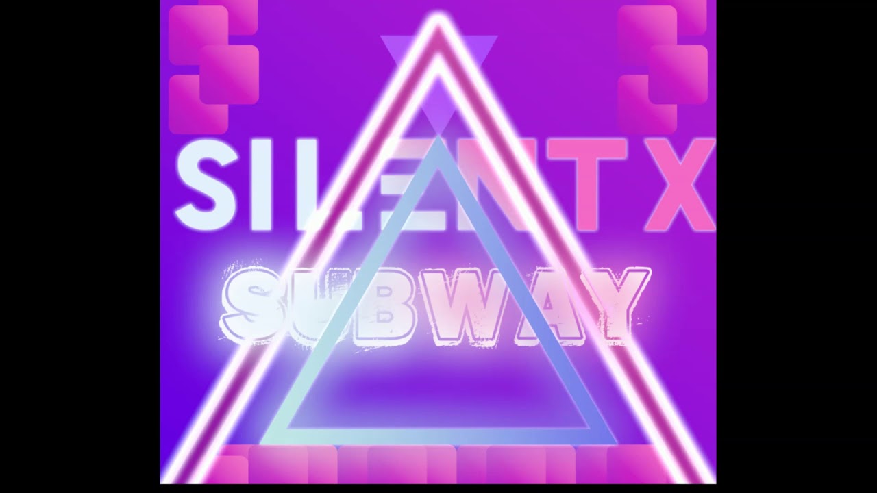 Silentx - Subway synthwave - YouTube