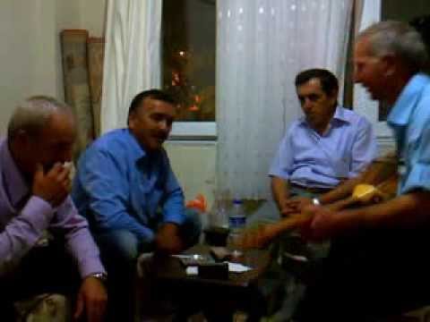 Alayakalı Aşık Mustafa KOÇ