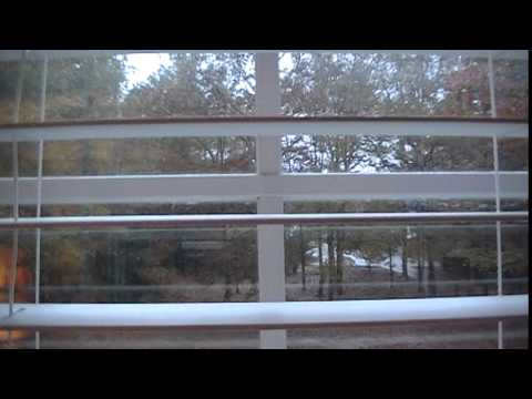 Upson County Tornado Warning 11/23/14 - YouTube