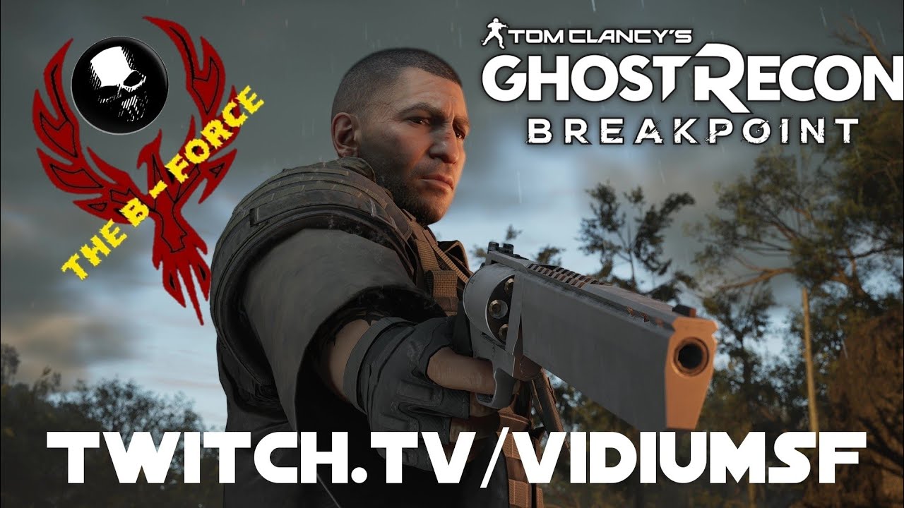 Destacado: Into the Wolf's Den - YouTube