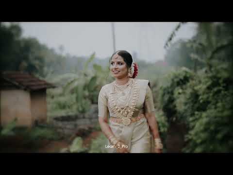 Get The CINEMATIC Look With This One Lut ! | Wedding Lut 2022 | Fcpx & Premiere pro | Learn 2 Pro