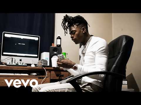 JayDaYoungan – “Hurt This Bad” (Music Video)