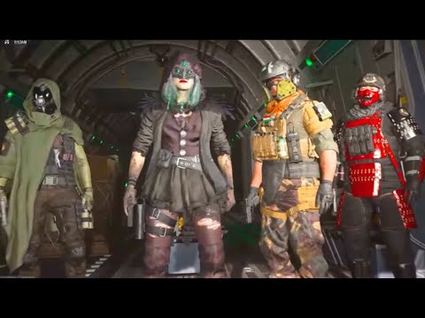 MW3/ WARZONE/ PS4 Fat GAMEPLAY - YouTube