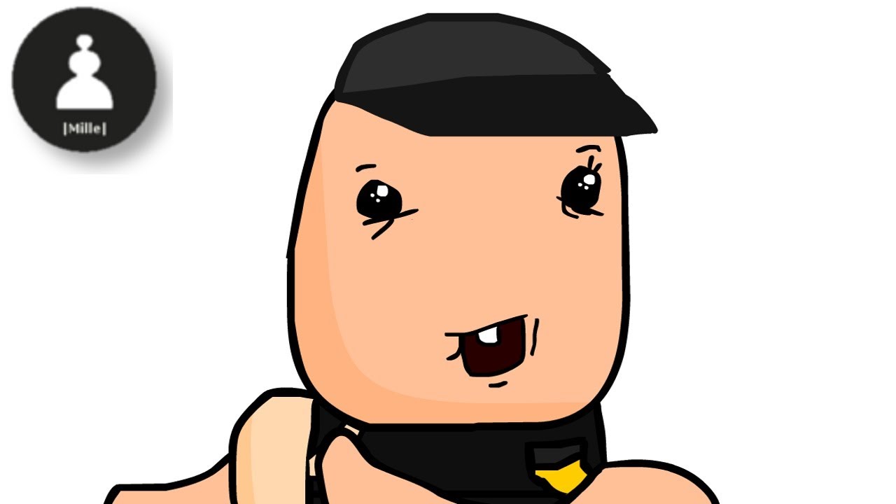 DayZ - Cartoon Style [Fixed] - YouTube