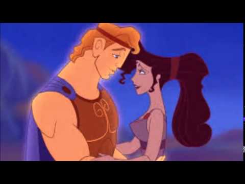 Gender Swapped: Hercules- One Last Hope (Female Version) - YouTube