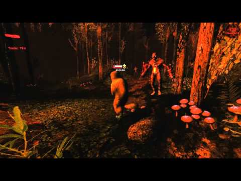 Killing Floor - How to Melee a Fleshpound