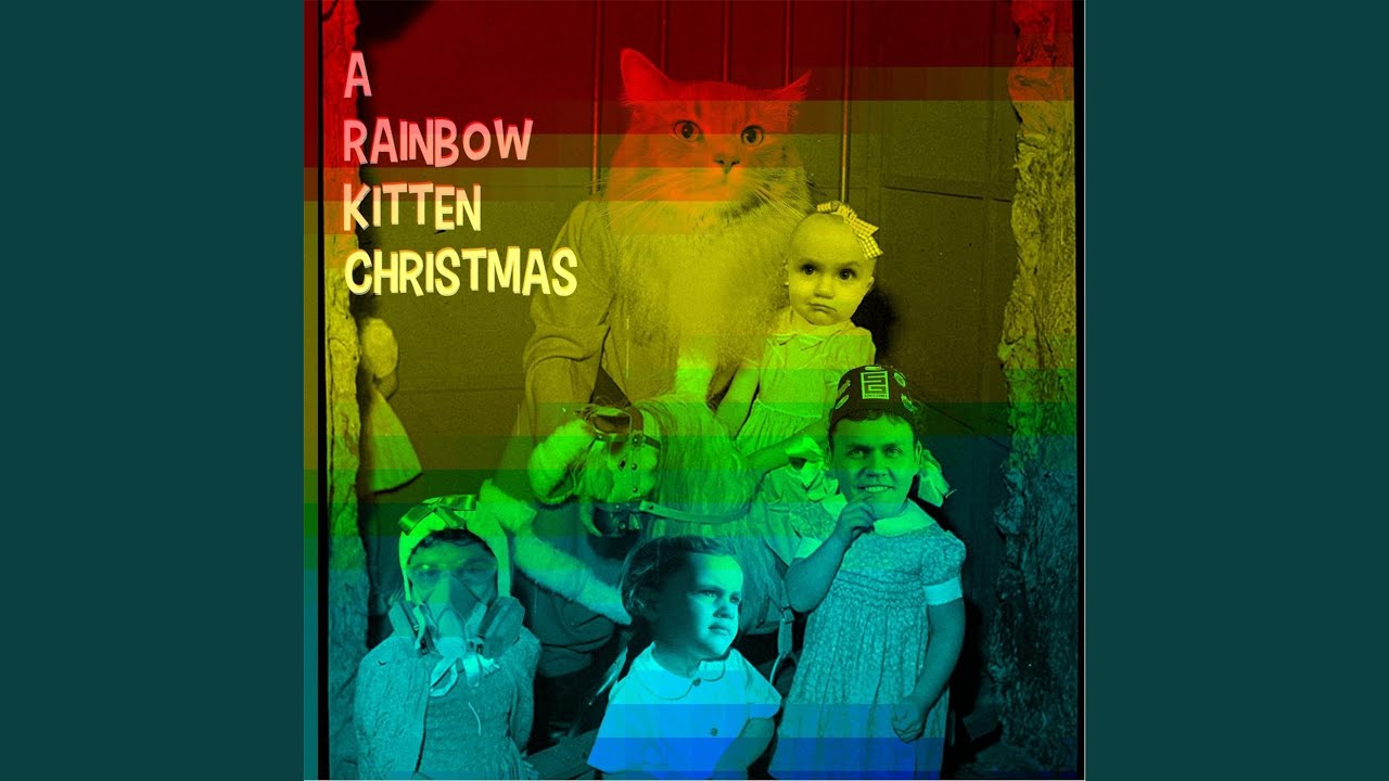 Carol of the Bells for Connor Fallon - YouTube