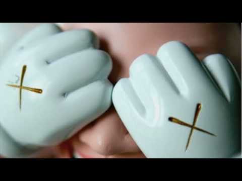 Crissy Criss - Soap Dodger - YouTube