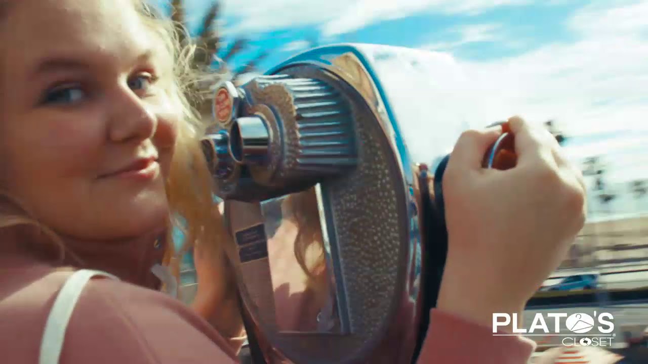 Look Amazing this Summer for Less at Plato's Brookfield! - YouTube