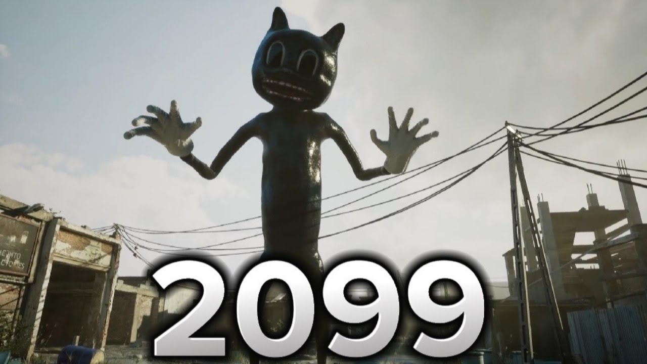 Evolution of Cartoon Cat (Part #1) - YouTube