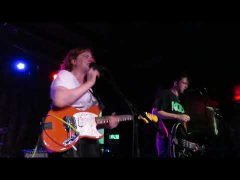 Little Fix - Sprints, The End Nashville 05/10/2024 - YouTube