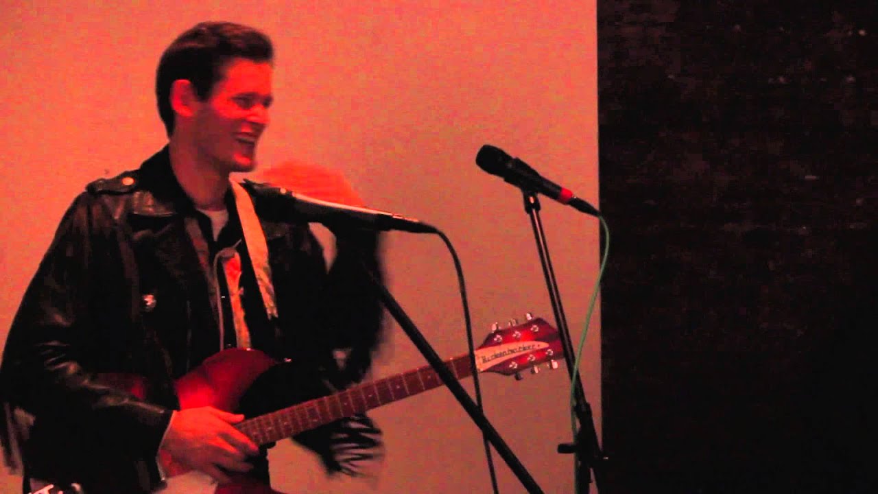 Loren James being a "TEASE!" - YouTube