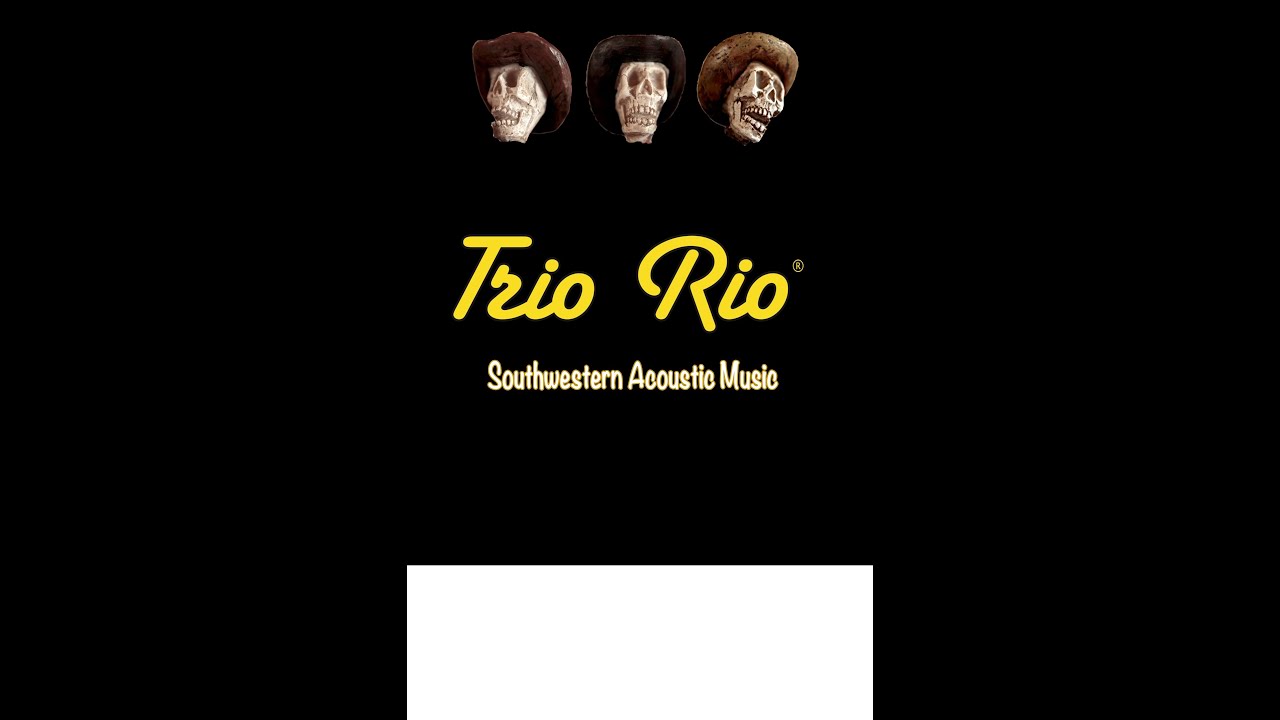 Trio Rio performs T&J Waltz - YouTube