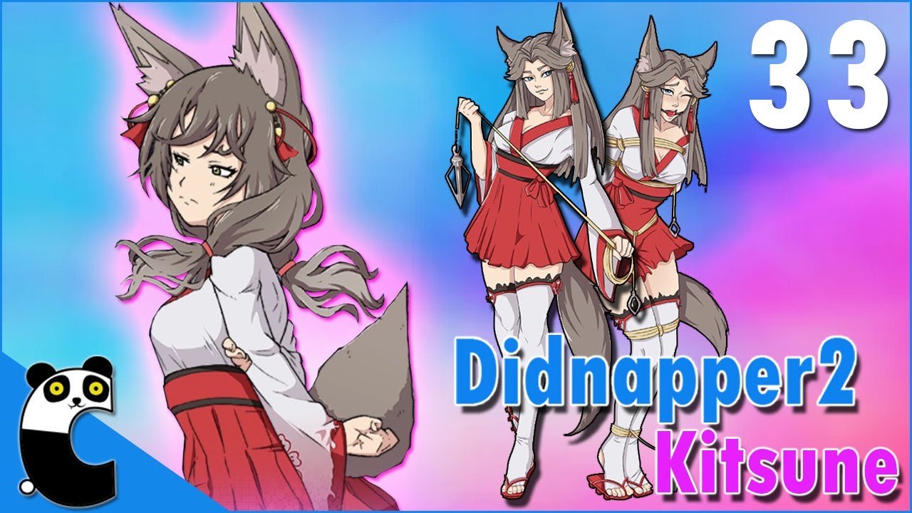 Didnapper 2- Part 33 | Siluman Rubah - YouTube