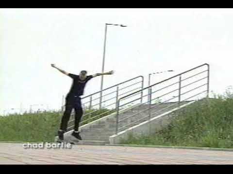 411VM Europe 2001 - YouTube