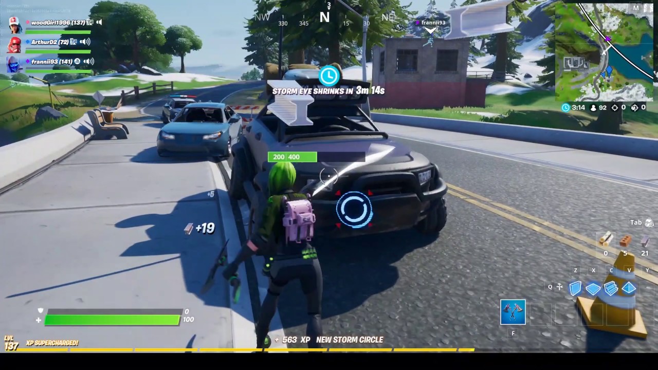 Search the Hidden 'E' Found in the Dive! Loading Screen Location ...