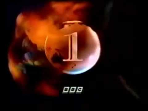 BBC1 Closedown 1995 - YouTube